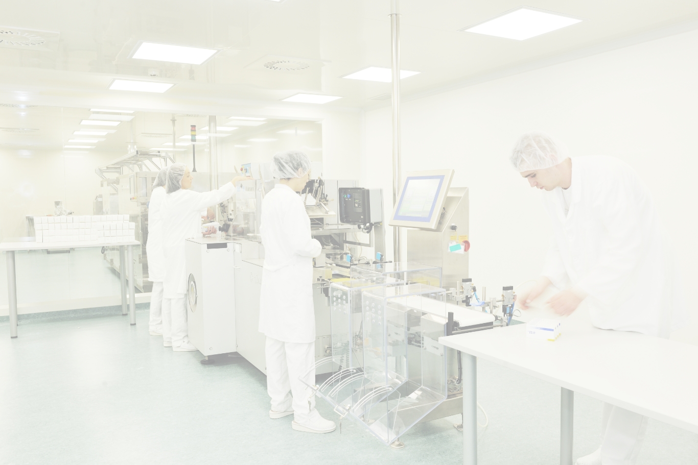 Lavi Medical - Lavi White